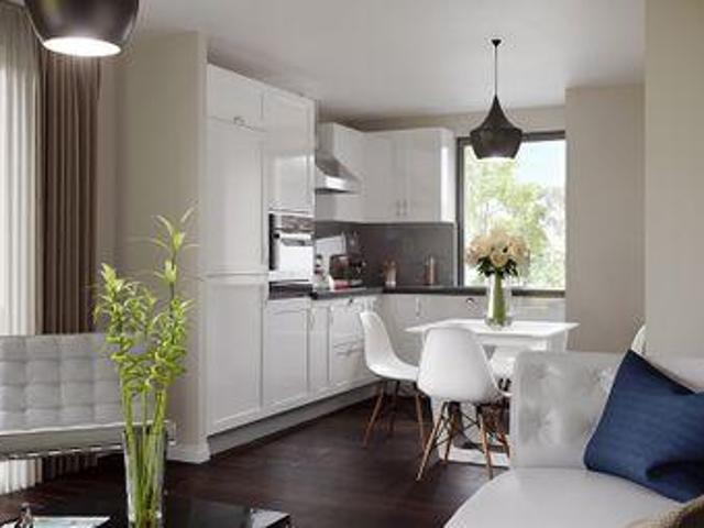 2 Bedrooms Flat for sale in Fabric City Terraces, Park Street, Liverpool L8