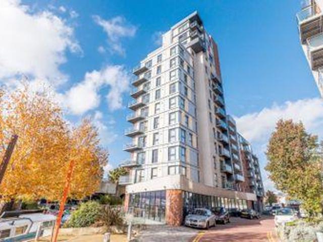 2 Bedrooms Flat for sale in Fairbanks Court, Wembley Atlip Road, Middlesex HA0