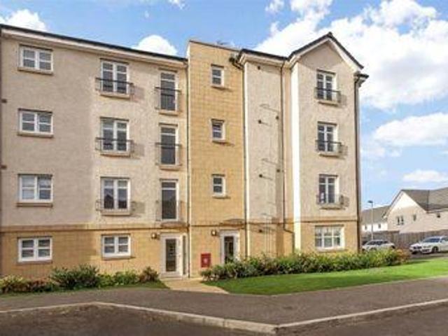 2 Bedrooms Flat for sale in Fairfield Gardens, Edinburgh EH10