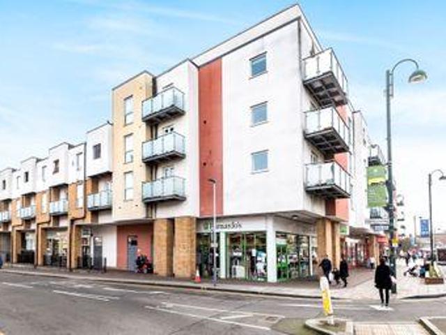 2 Bedrooms Flat for sale in Fairfield Road, West Drayton UB7