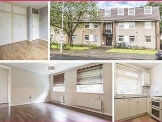 2 Bedrooms Flat for sale in Fairwood Road, Cardiff CF5