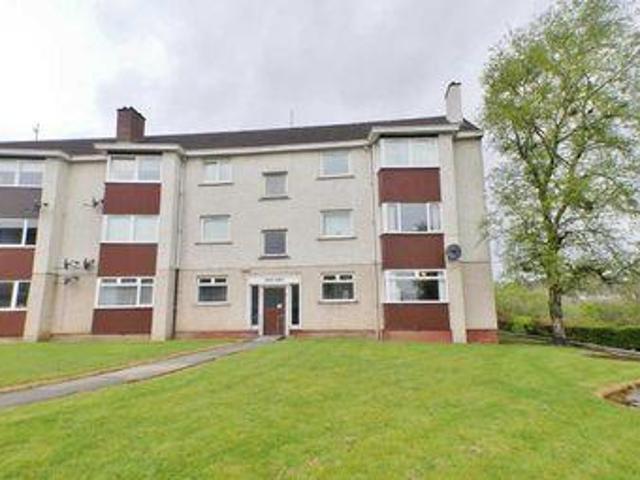 2 Bedrooms Flat for sale in Falkland Drive, West Mains, East Kilbride G74