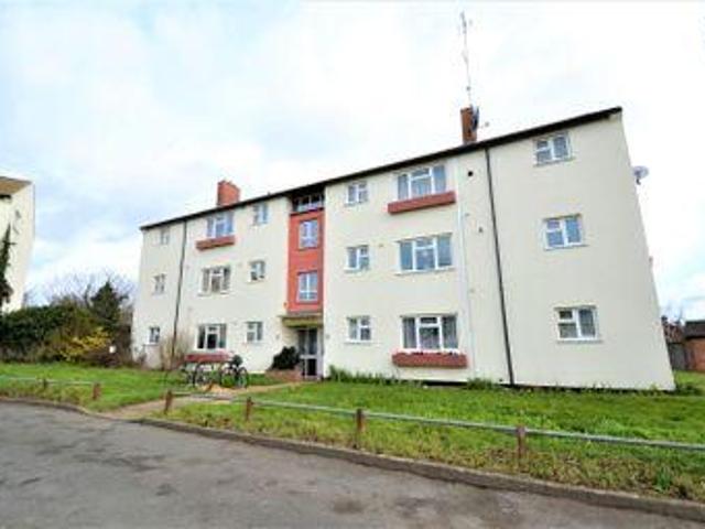 2 Bedrooms Flat for sale in Fanshawe Road, Cambridge CB1