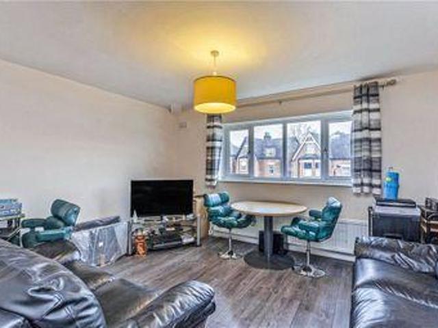 2 Bedrooms Flat for sale in Farnan Road, London SW16