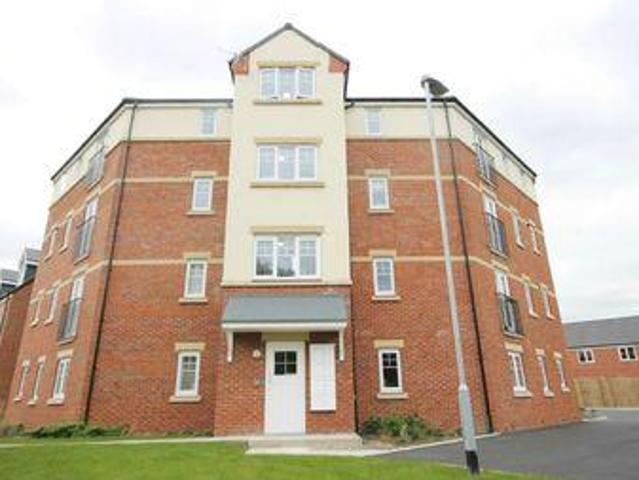2 Bedrooms Flat for sale in Farrell Street, Warrington WA1