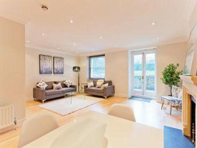 2 Bedrooms Flat for sale in Fellows Road, Belsize Park NW3