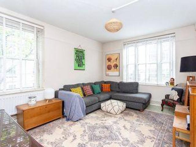 2 Bedrooms Flat for sale in Ferdinand House, Ferdinand Place, London NW1