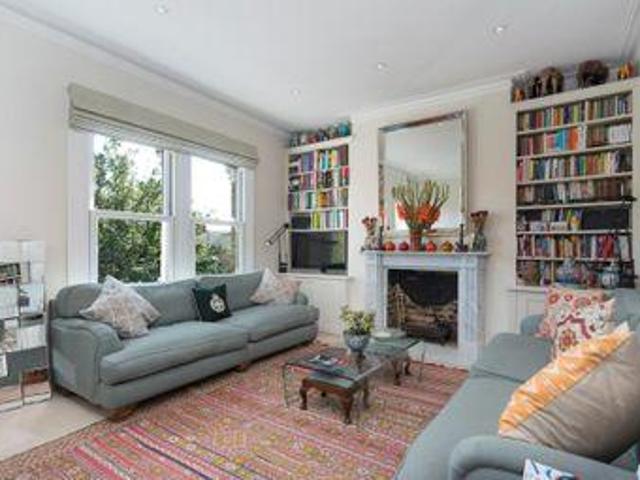 2 Bedrooms Flat for sale in Fernhead Road, London W9