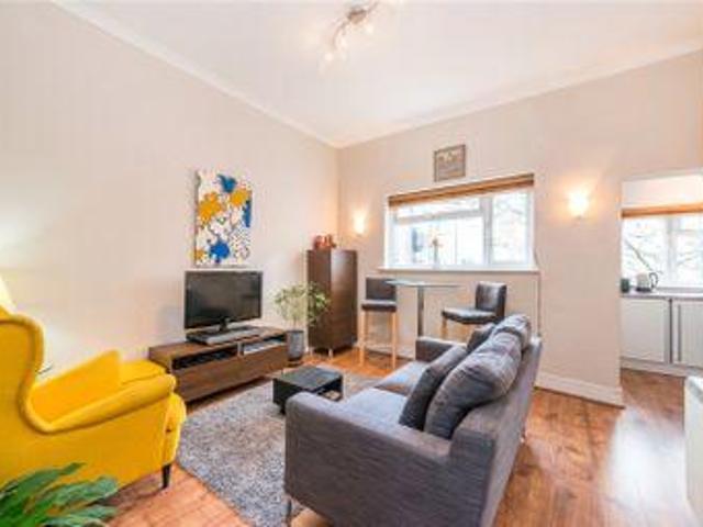2 Bedrooms Flat for sale in Fernhead Road, Maida Vale, London W9