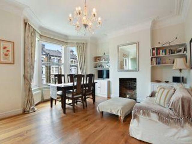 2 Bedrooms Flat for sale in Fernhead Road, Maida Vale, London W9
