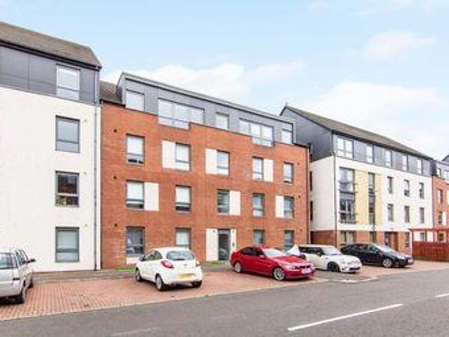 2 Bedrooms Flat for sale in Ferry Gait Crescent, Silverknowes, Edinburgh EH4