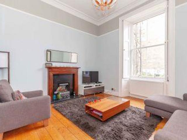 2 Bedrooms Flat for sale in Ferry Road, Edinburgh EH6