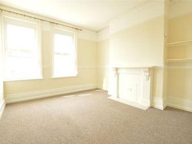 2 Bedrooms Flat for sale in Fff Bohemia Road, St Leonards On Sea, East Sussex TN37
