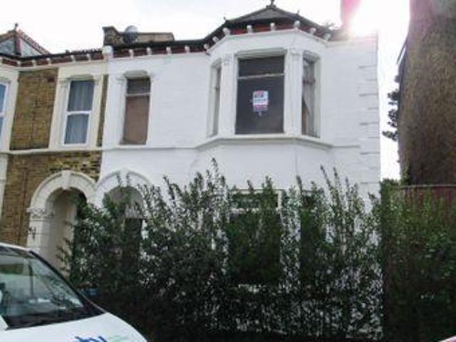 2 Bedrooms Flat for sale in Fff 2 St. Aidans Road, London SE22