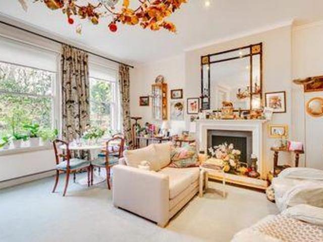 2 Bedrooms Flat for sale in Fitzjohn´s Avenue, Hampstead, London NW3