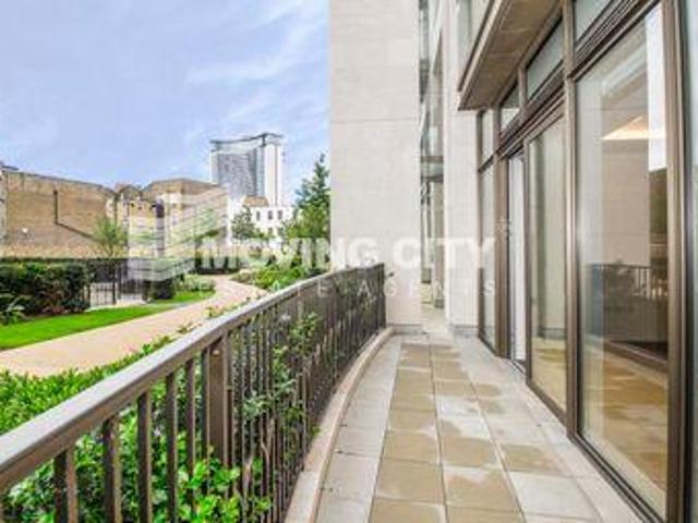 2 Bedrooms Flat for sale in Five Columbia Garden South, Lillie Square, Earls Court, London, UK SW6