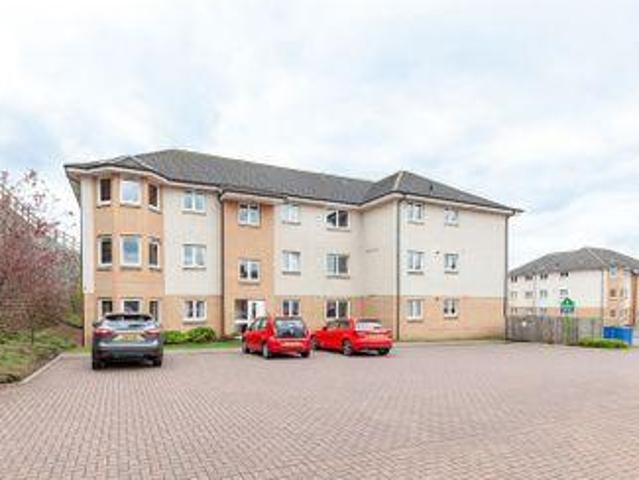 2 Bedrooms Flat for sale in Fieldfare View, Dunfermline, Fife KY11