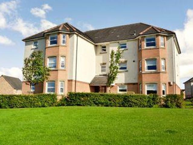 2 Bedrooms Flat for sale in Fieldfare View, Dunfermline KY11