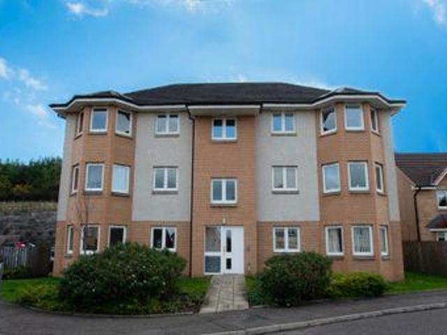 2 Bedrooms Flat for sale in Fieldfare View, Dunfermline KY11