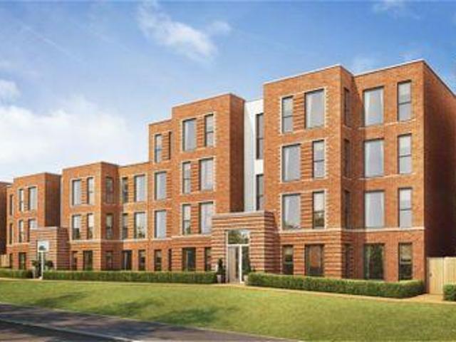 2 Bedrooms Flat for sale in Filwood Park, Hengrove Way, Bristol BS4