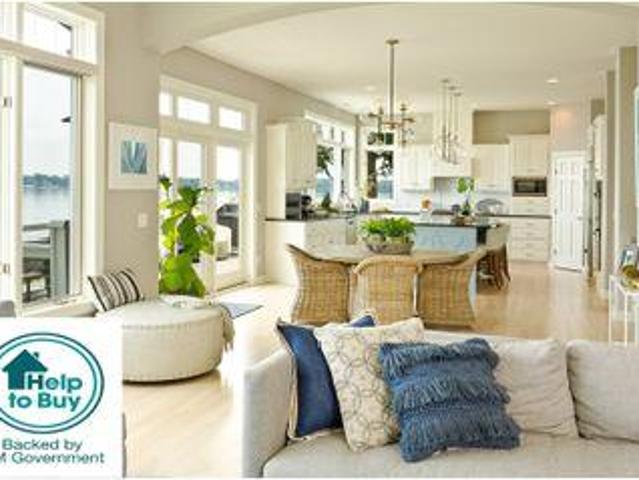 2 Bedrooms Flat for sale in Finchley Place, Friern Park, London N12