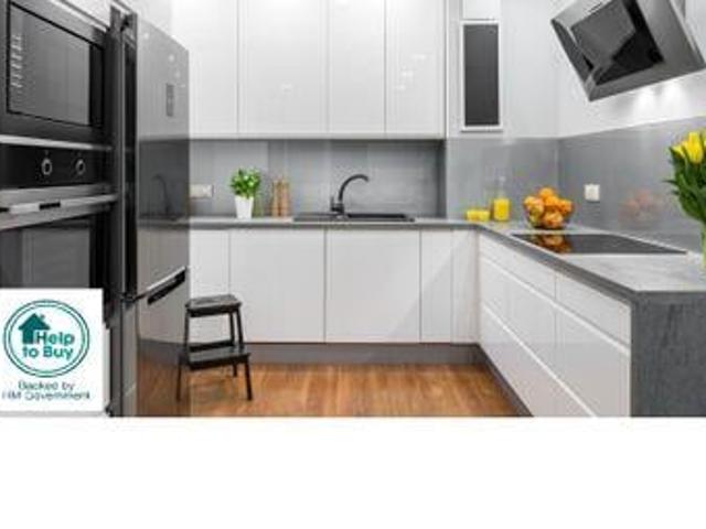 2 Bedrooms Flat for sale in Finchley Place, Friern Park, North Finchley N12