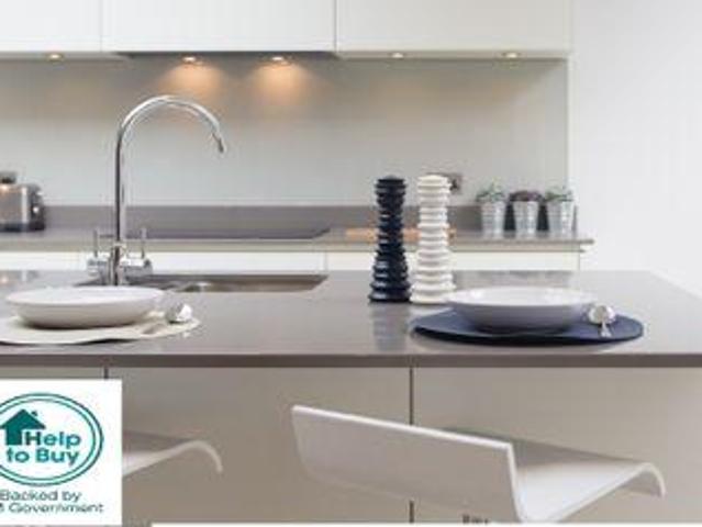 2 Bedrooms Flat for sale in Finchley Place, Friern Park, North Finchley N12