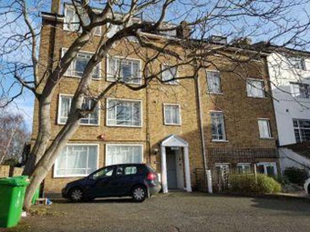 2 Bedrooms Flat for sale in Finchley Road, St John´s Wood, London NW8