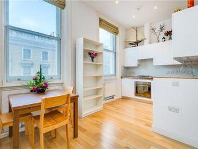 2 Bedrooms Flat for sale in Finborough Road, Chelsea, London SW10