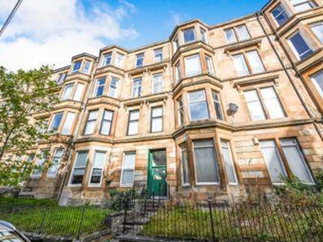2 Bedrooms Flat for sale in Finlay Drive, Dennistoun, Glasgow G31