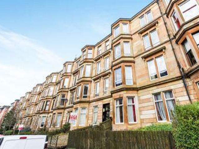 2 Bedrooms Flat for sale in Finlay Drive, Dennistoun, Glasgow G31