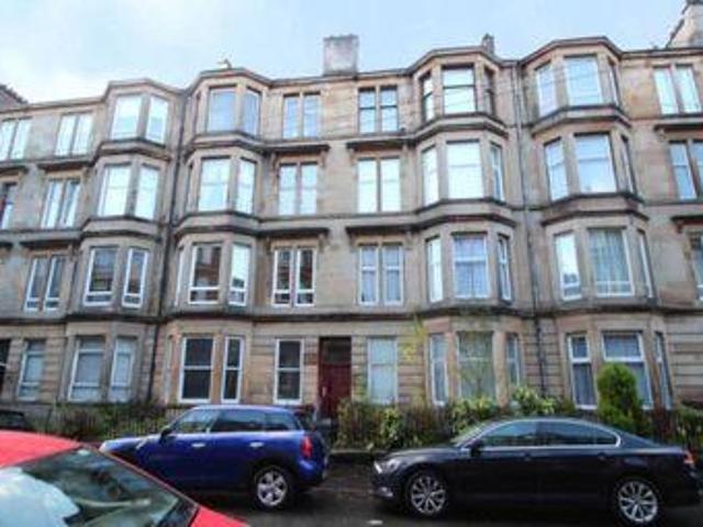 2 Bedrooms Flat for sale in Finlay Drive, Dennistoun, Lanarkshire G31