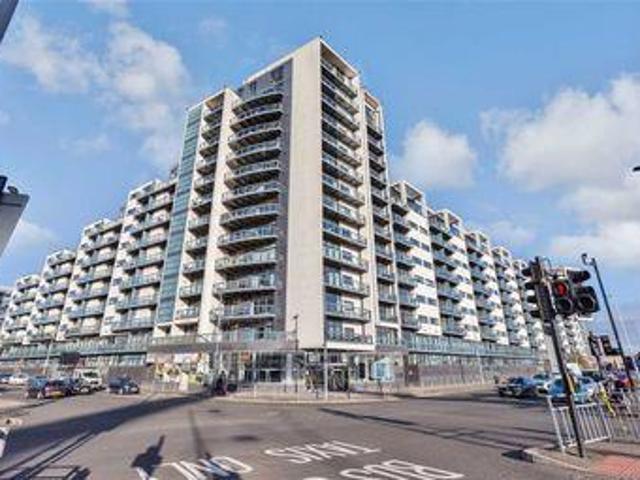 2 Bedrooms Flat for sale in Finnieston Street, City Centre, Flat 2/3, Glasgow G3
