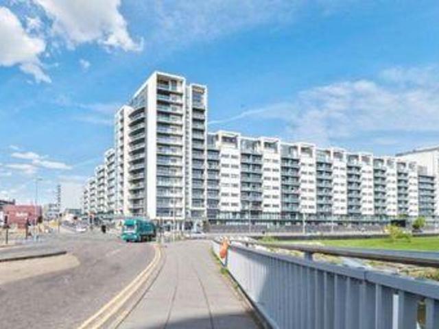 2 Bedrooms Flat for sale in Finnieston Street, Lancefield Quay, Glasgow, Lanarkshire G3