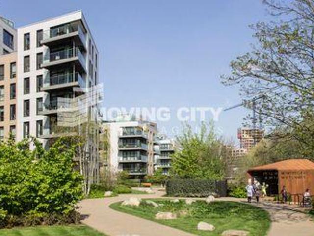 2 Bedrooms Flat for sale in Finsbury Park, London, UK N4