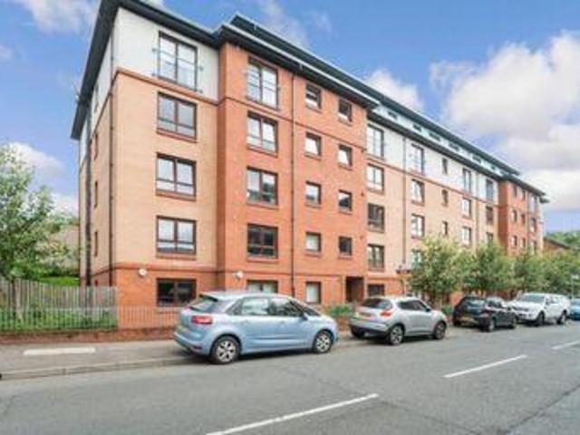 2 Bedrooms Flat for sale in Firhill Road, Firhill, Glasgow G20