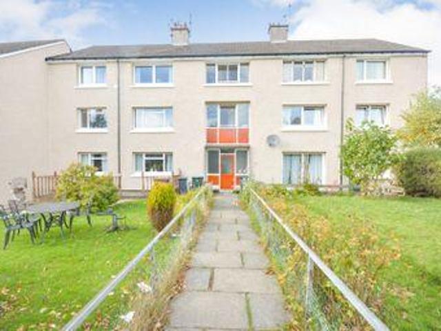 2 Bedrooms Flat for sale in Firrhill Drive, Edinburgh EH13
