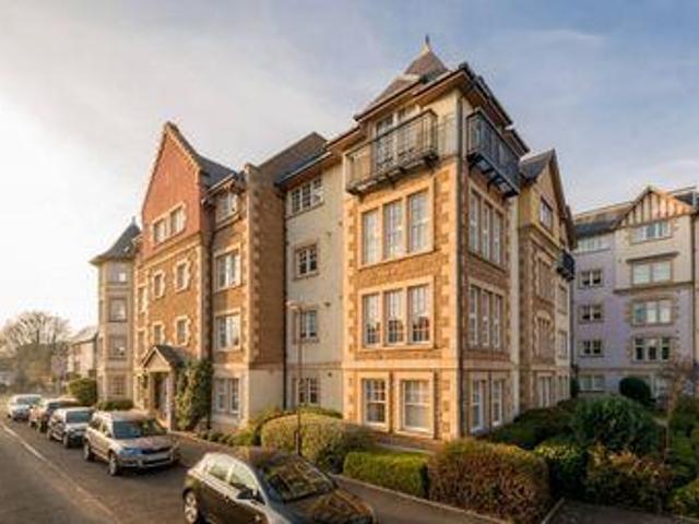 2 Bedrooms Flat for sale in Flat 5, 1 New Cut Rigg, Trinity EH6