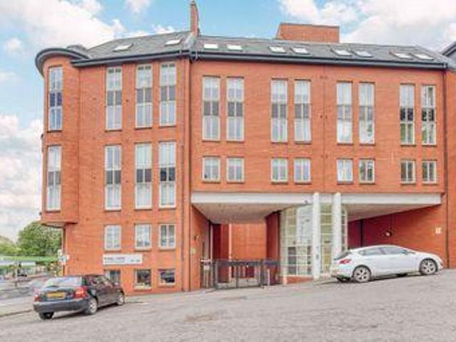 2 Bedrooms Flat for sale in Flat 6/2, 5 Randolph Gate, Broomhill, Glasgow G11