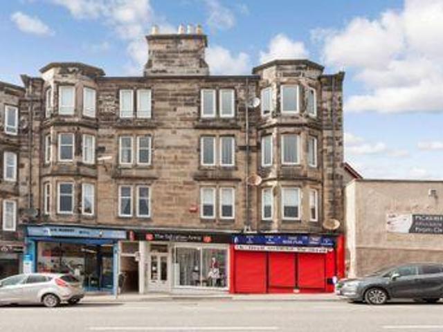 2 Bedrooms Flat for sale in Flat 6, 5 Hope Street, Inverkeithing KY11