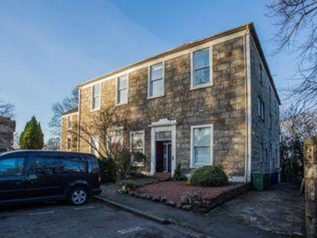2 Bedrooms Flat for sale in Flat 7, 62, Oakshaw Street West, Paisley PA1