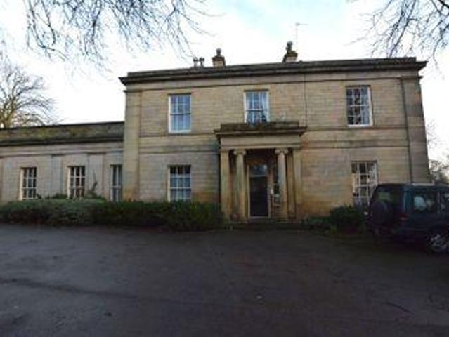 2 Bedrooms Flat for sale in Flat 8, Buckingham House, 41 Headingley Lane, Leeds, West Yorkshire LS6