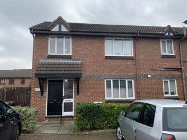 2 Bedrooms Flat for sale in Flat 1 Aylesbury House, 9 The Fieldings, Liverpool L31
