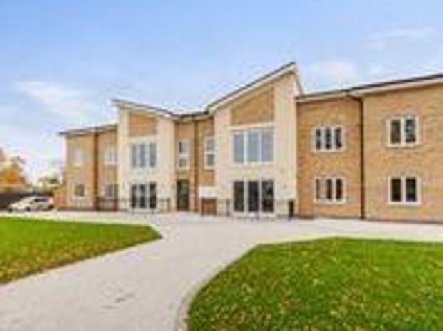 2 Bedrooms Flat for sale in Flat 2 Orchard Way, Croydon CR0