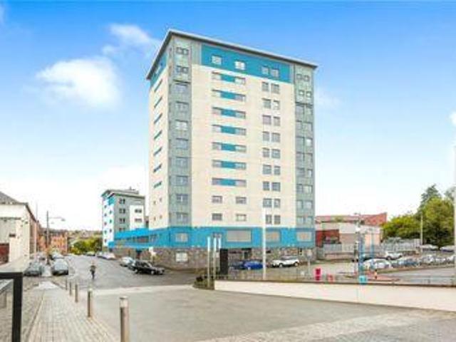 2 Bedrooms Flat for sale in Flat 3/3, Cranston Street, Glasgow G3