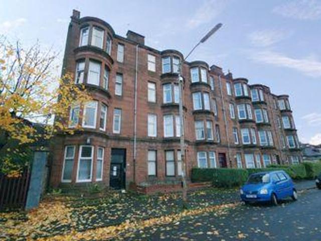 2 Bedrooms Flat for sale in Flat 3/1, 25 Mcculloch Street, Pollokshields, Glasgow G41