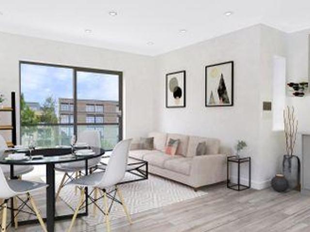 2 Bedrooms Flat for sale in Flat 3, Queens Road Peckham Aapartments, Queens Road Peckham, London SE15