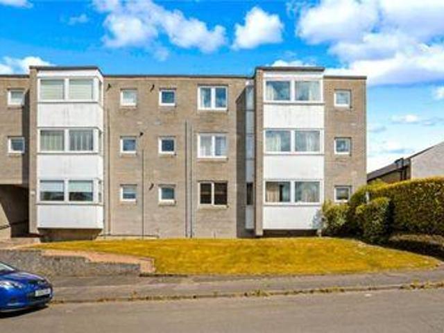 2 Bedrooms Flat for sale in Flat A, Ellisland Road, Newlands, Lanarkshire G43