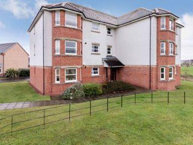 2 Bedrooms Flat for sale in Flat H, 2 Kingfisher Place, Dunfermline KY11