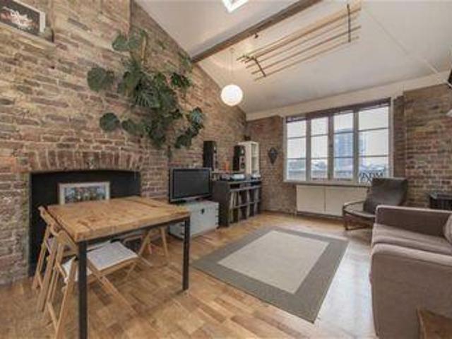 2 Bedrooms Flat for sale in Florfield Passage, London E8